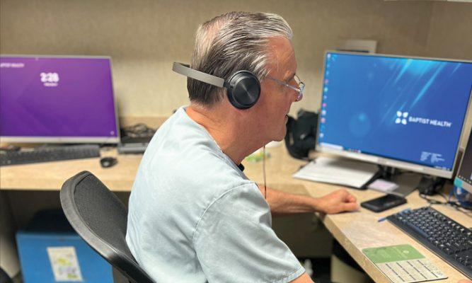 Epic | ...With the patient at the heart