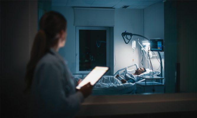 Epic | ...With the patient at the heart