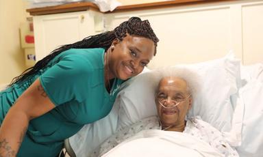 Epic | ...With the patient at the heart