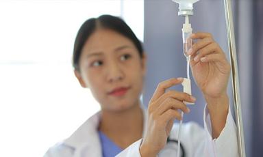 Epic | ...With the patient at the heart