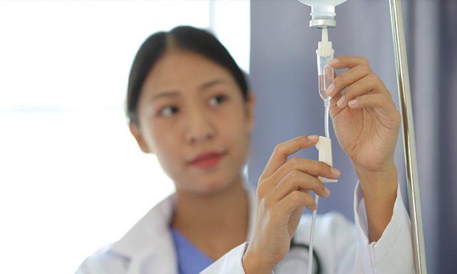 Epic | ...With the patient at the heart