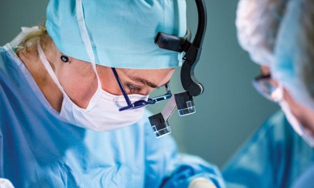 Epic | ...With the patient at the heart