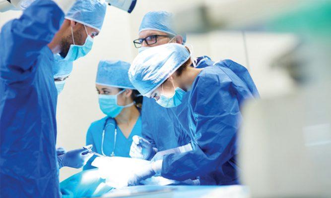 Epic | ...With the patient at the heart