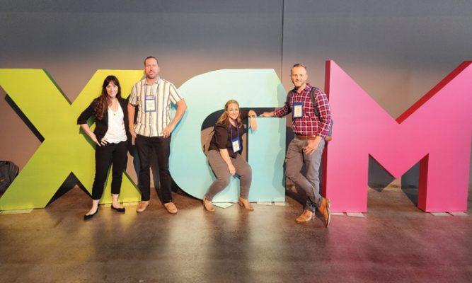 Epic | ...With the patient at the heart