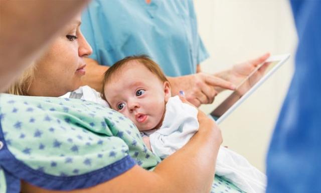 Epic | ...With the patient at the heart