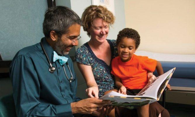 Epic | ...With the patient at the heart