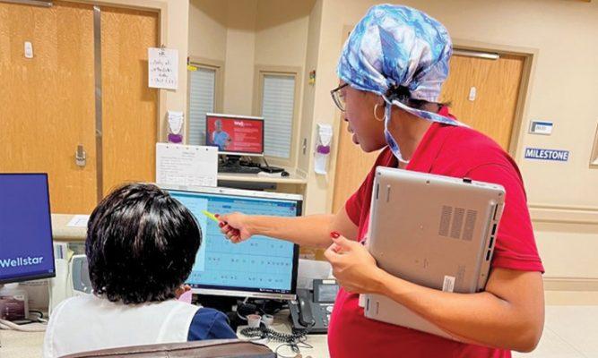 Epic | ...With the patient at the heart