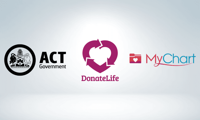 Epic | ...With the patient at the heart