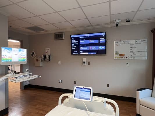 Epic | ...With the patient at the heart