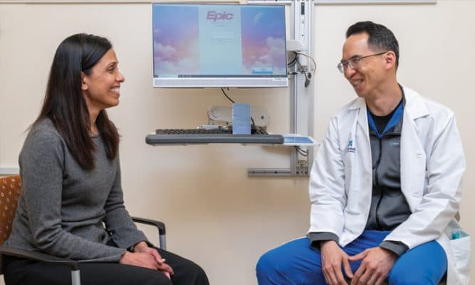 Epic | ...With the patient at the heart