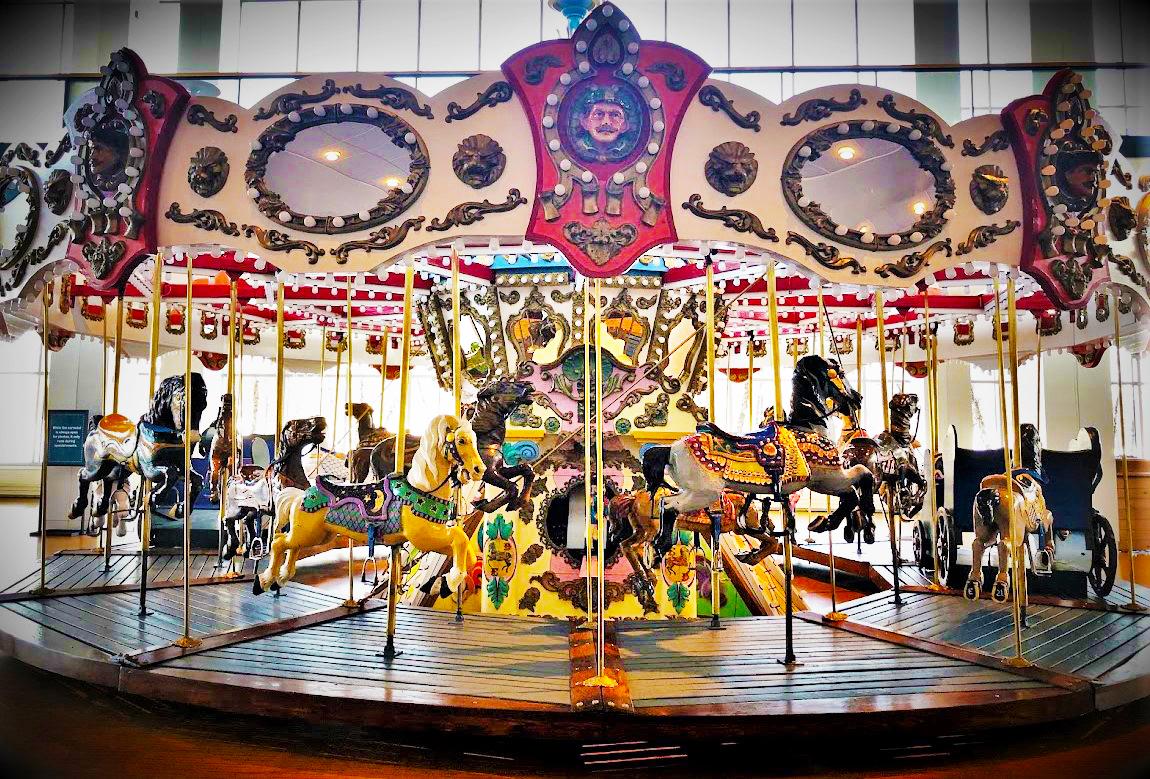 Carousel | Epic
