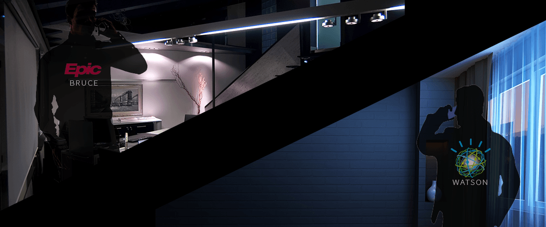 Epic | ...With the patient at the heart