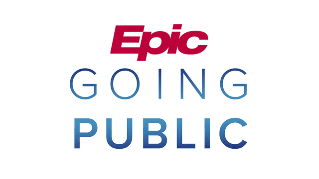 Epic | ...With the patient at the heart