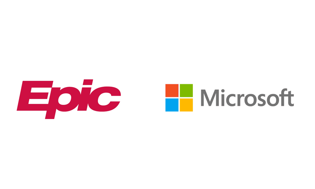 Microsoft and Epic Expand Strategic Collaboration with Integration of ...