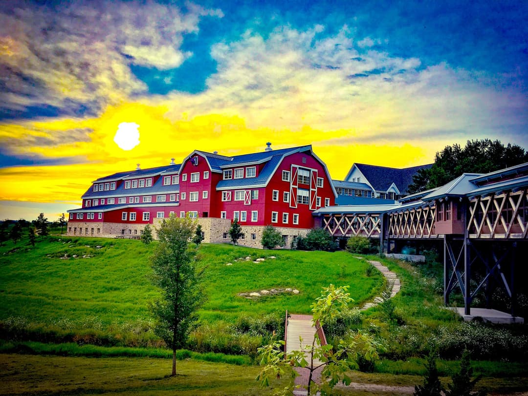 Barn | Epic