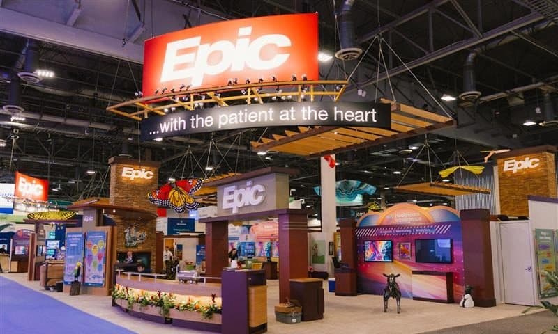 Real Results, Right Now: How Epic AI Is Reducing Costs, Improving Care ...