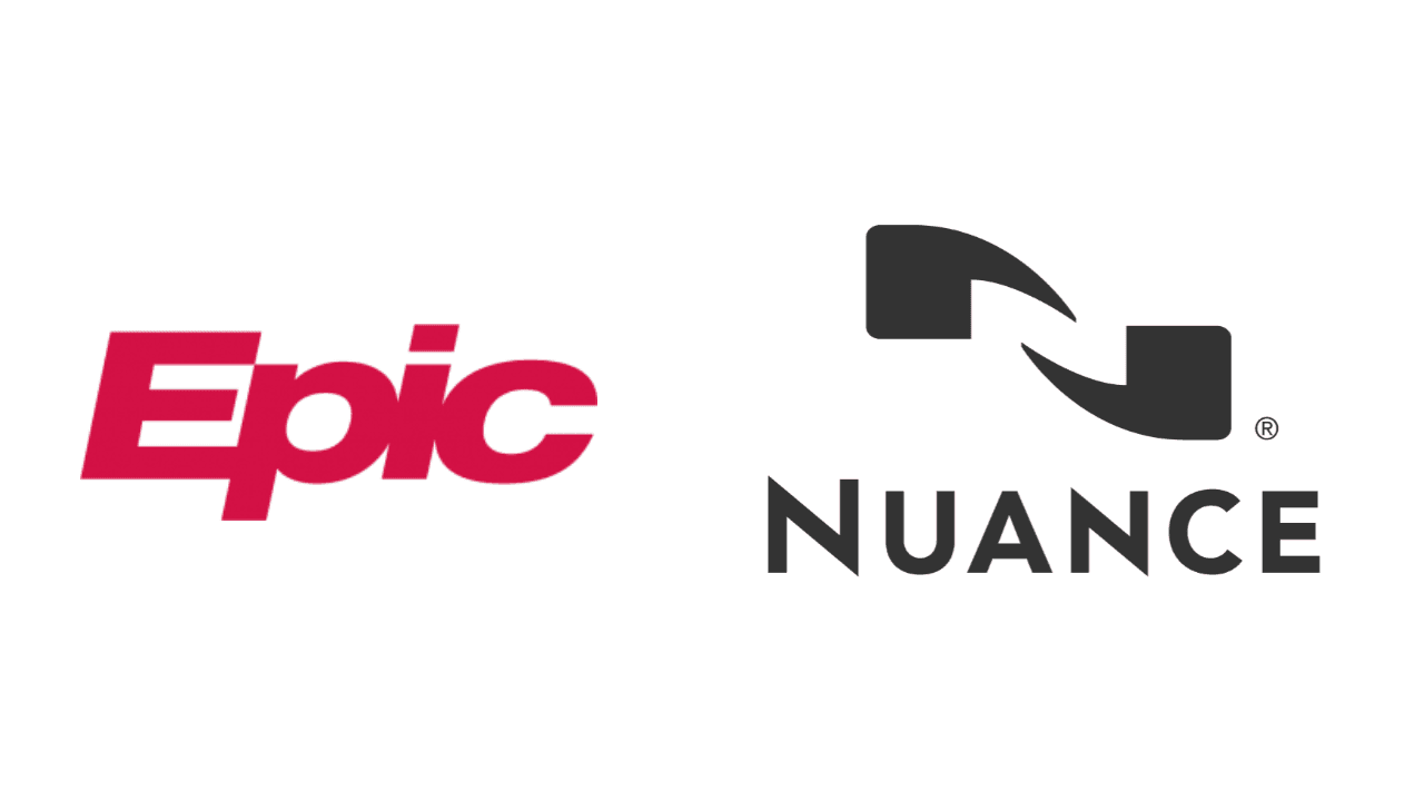 Nuance and Epic Expand Ambient Documentation Integration Across the ...