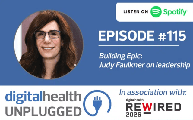 Judy Faulkner on Leadership, Caring for Customers, and the Future of ...