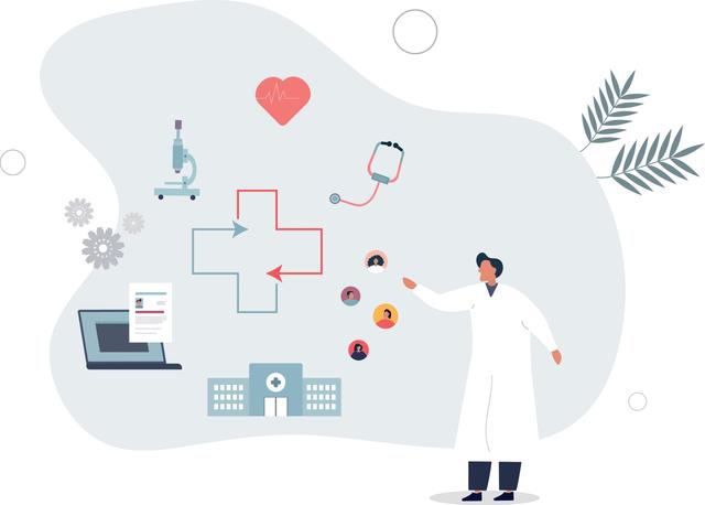 In Latest Interoperability Expansion, Epic Advances Personalized Care ...