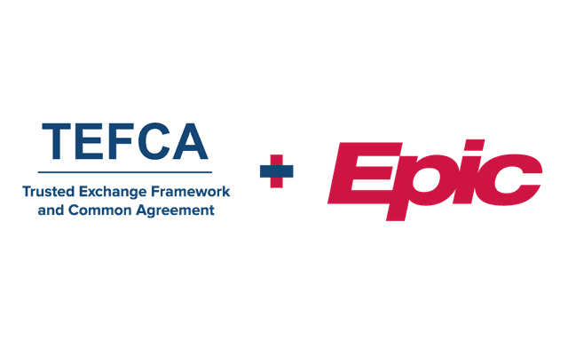 Epic Announces Plan to Join TEFCA, Champion Next Step in Evolution ...